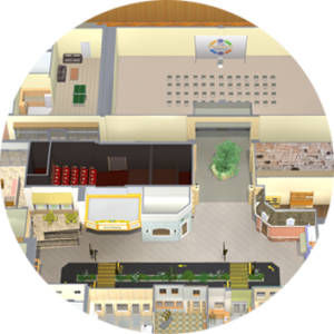 LifeTown – Lessons for Life. Friendship Forever.