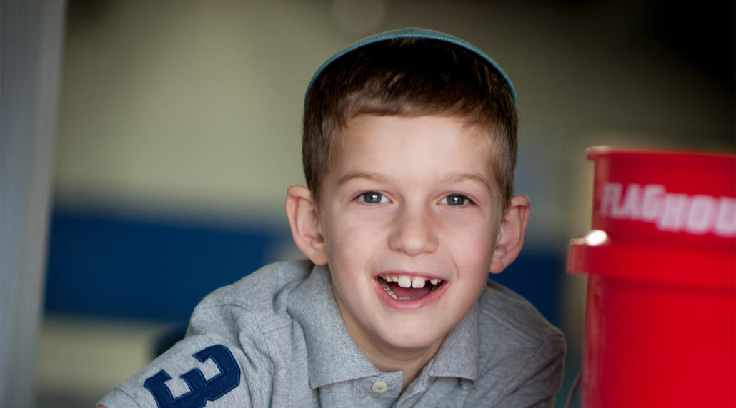 LifeTown Impact - LifeTown