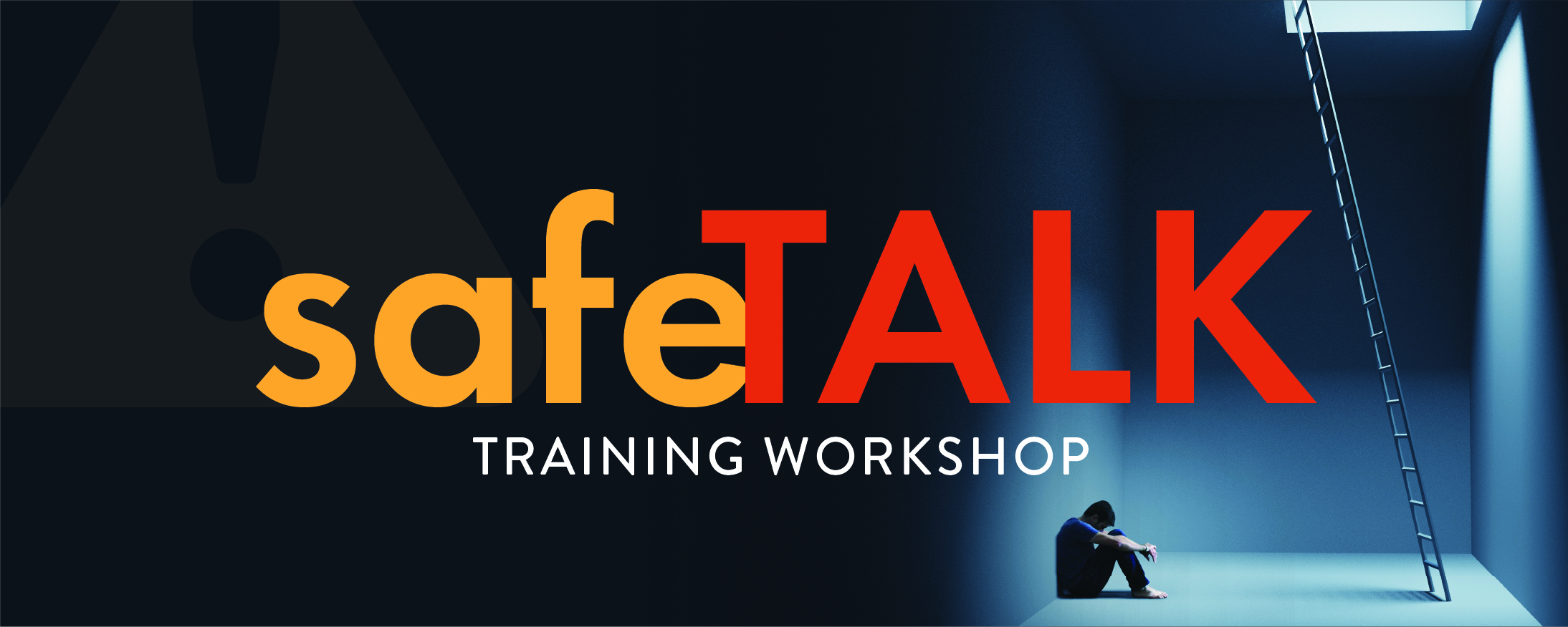 safeTALK Training workshop for Parents, Educators and Adults - LifeTown