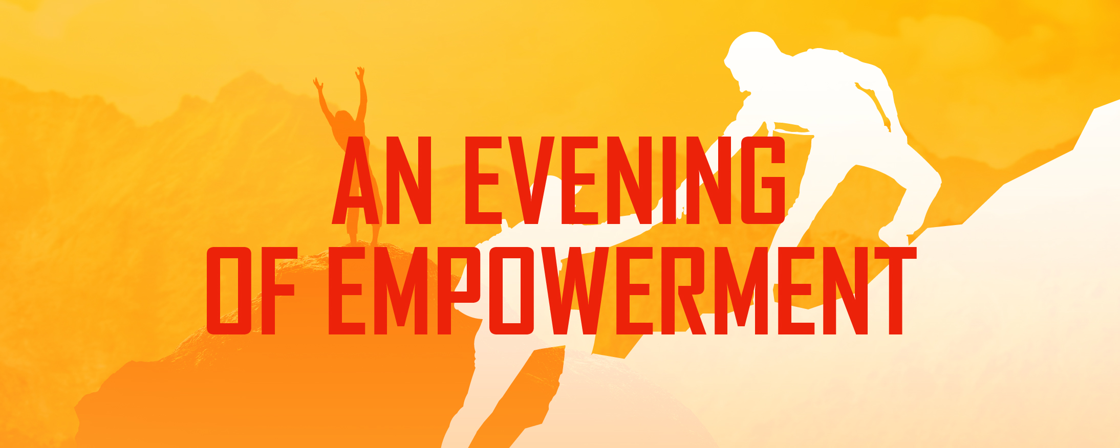 An Evening of Empowerment - LifeTown
