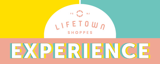 LifeTown Shoppes Experience - LifeTown